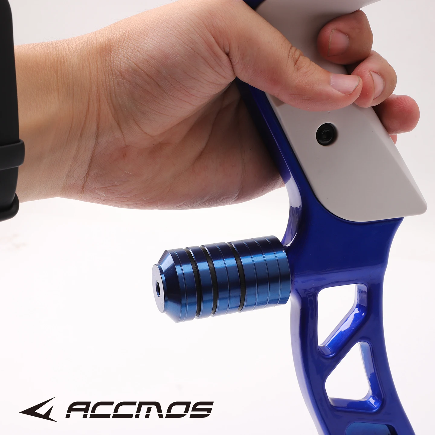 New Archery Barebow Weight Recurve Riser Stabilizer Balance ...