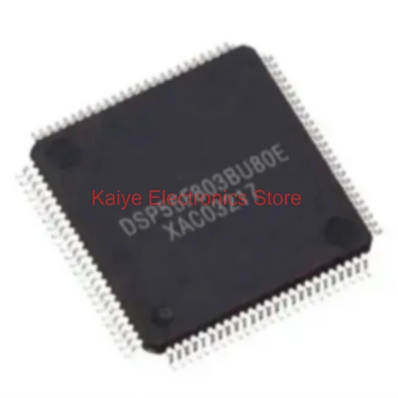 1-5pcs-DSP56F803BU80E-Digital-Signal-Processor-IC-Chip-Embedded ...