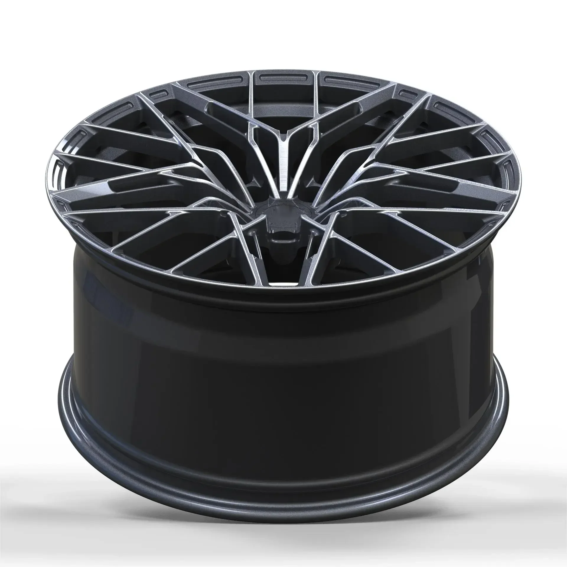 Premium 5x112 17 18 Inch Forged Wheels Rims for Mercedes Benz | 5x120 ...