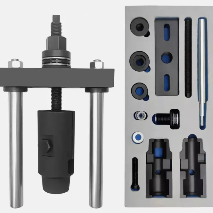 Diesel Injector Removal Tool Kit for Eco-Blue 2.0 Diesel Fuel Injector ...