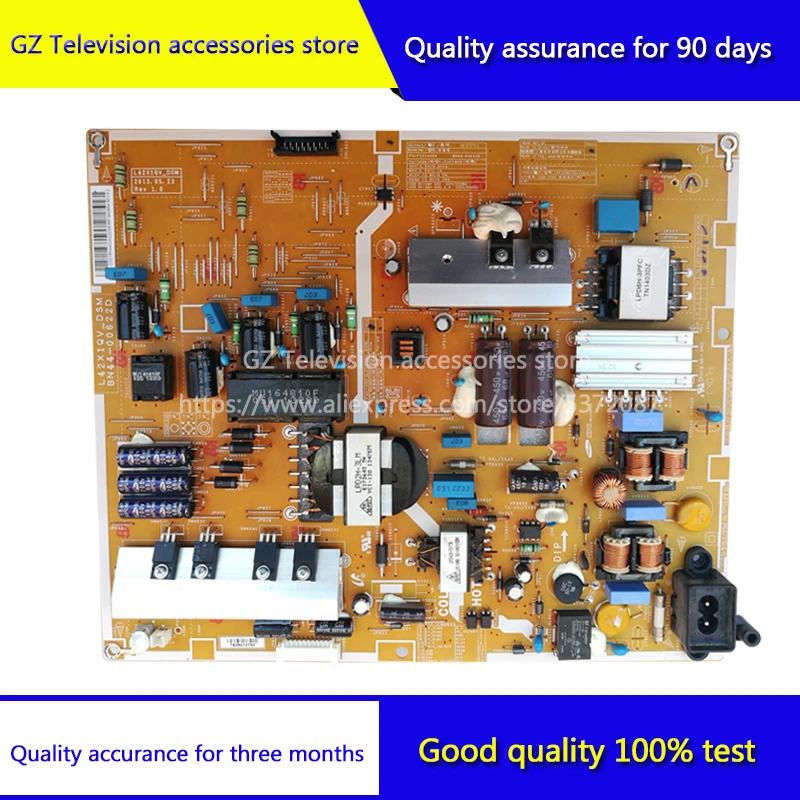 Good quality for BN44 00622A BN44 00622B BN44 00622D L42X1Q_DHS power ...