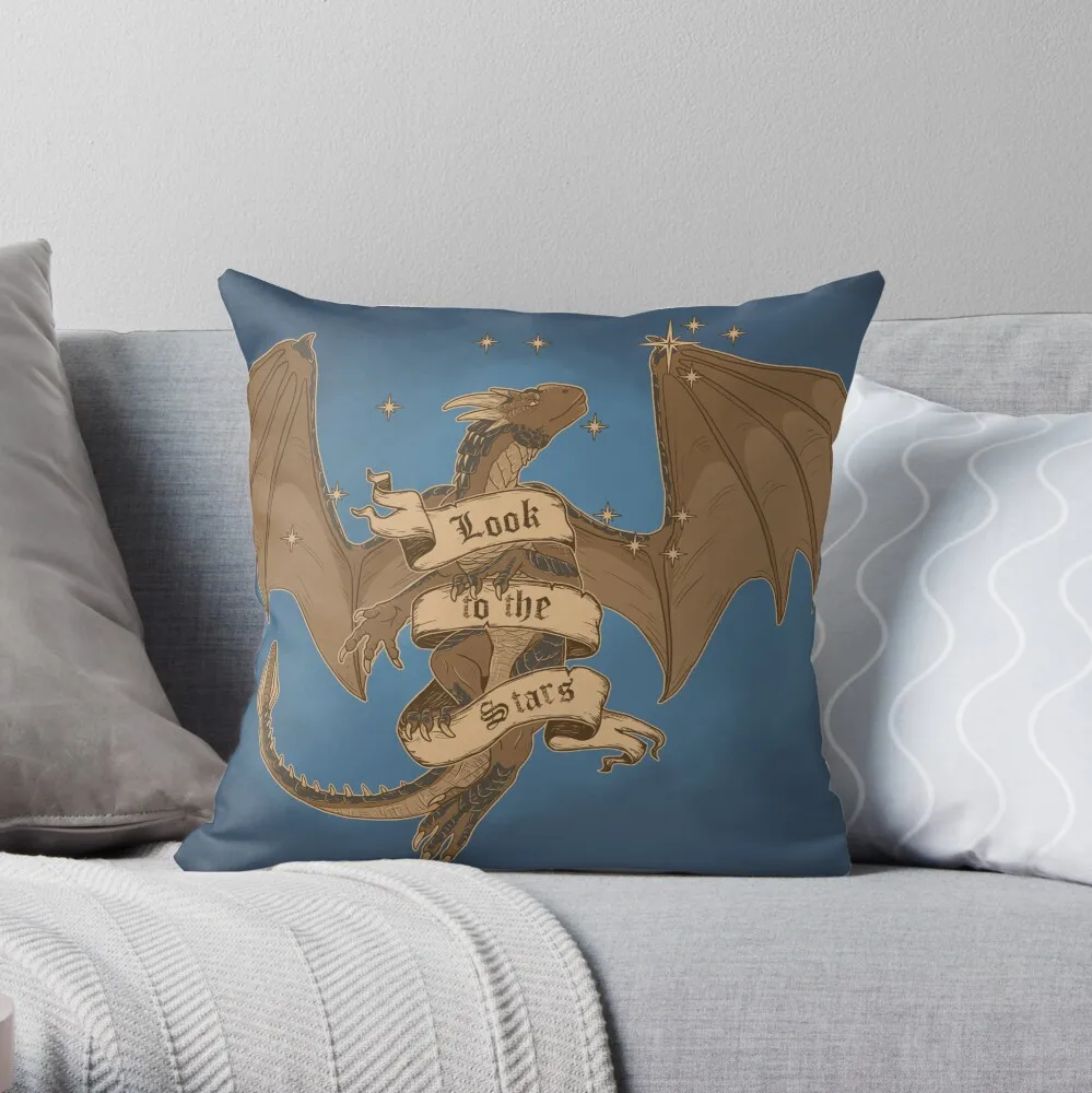 Draco From Dragonheart Fan Art
