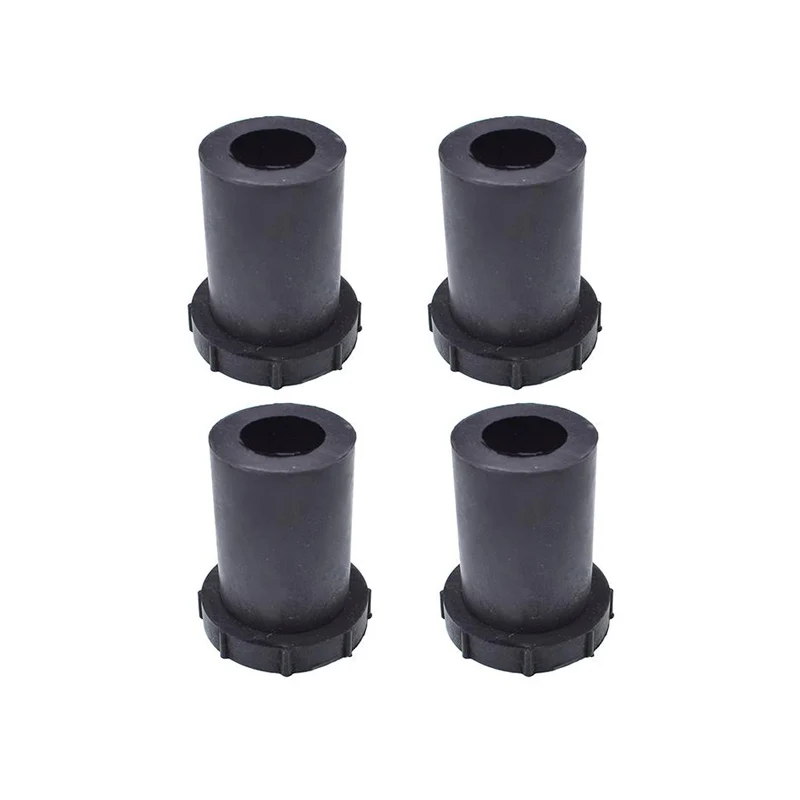 4PCS-Rear-Suspension-Leaf-Spring-Bushing-for-Mitsubishi-L300-P01-P02 ...