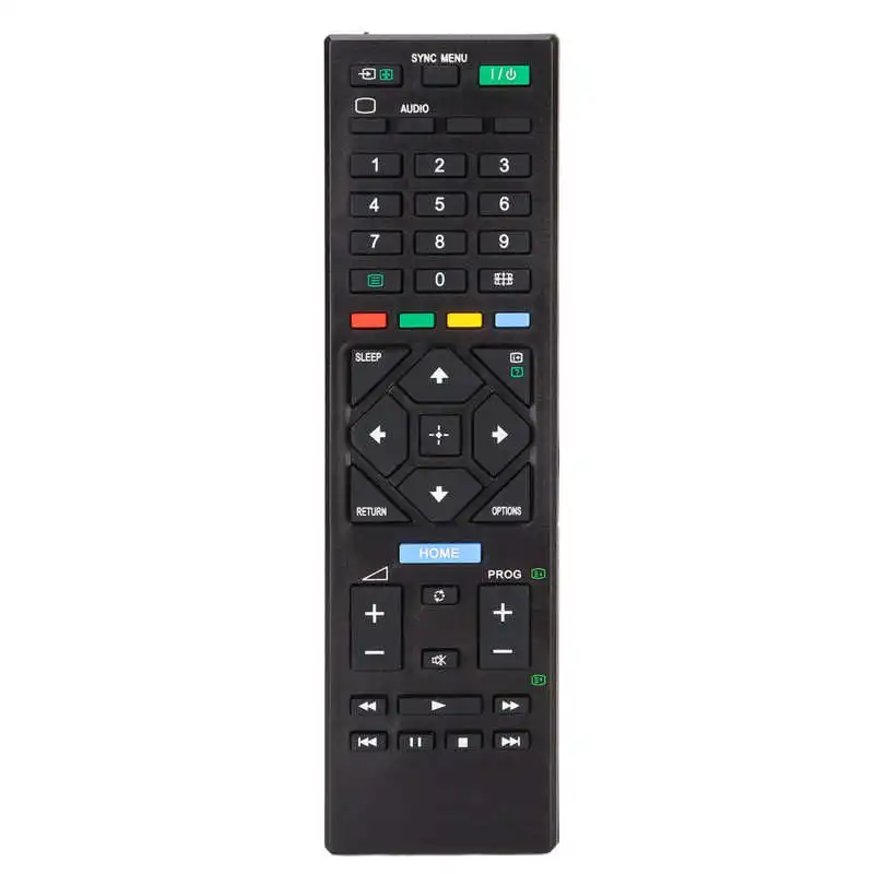 RM-GA024 TV Remote Control Replacement for SONY BRAVIA TV KLV-40R352B ...