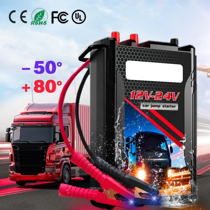 2000A-3000A-4000A-12V-24V-Car-Battery-Jump-Starter-Power-Bank ...