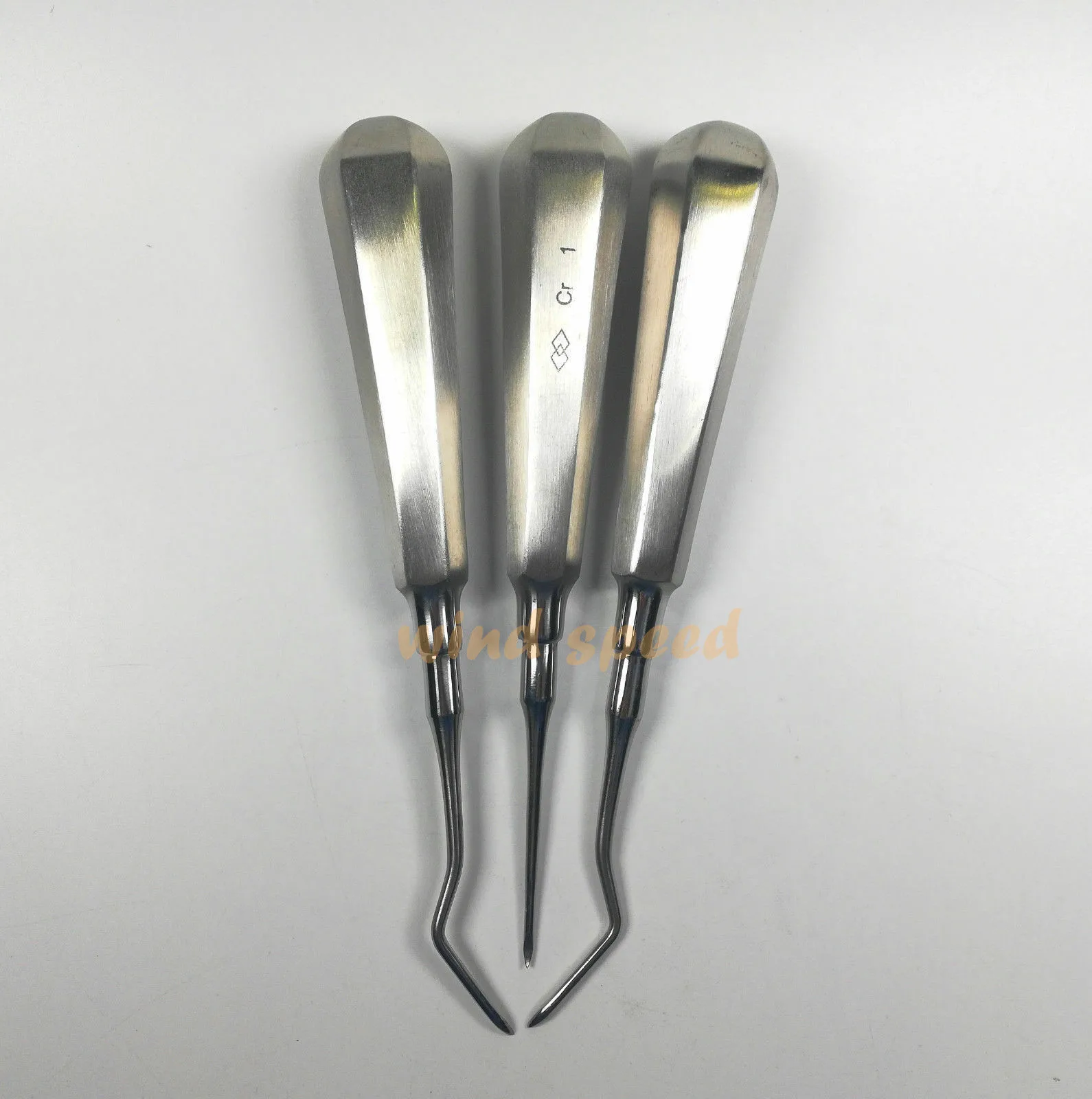 Generic Dental Tooth Extraction Forceps Elevator Maxillary Mandibular ...