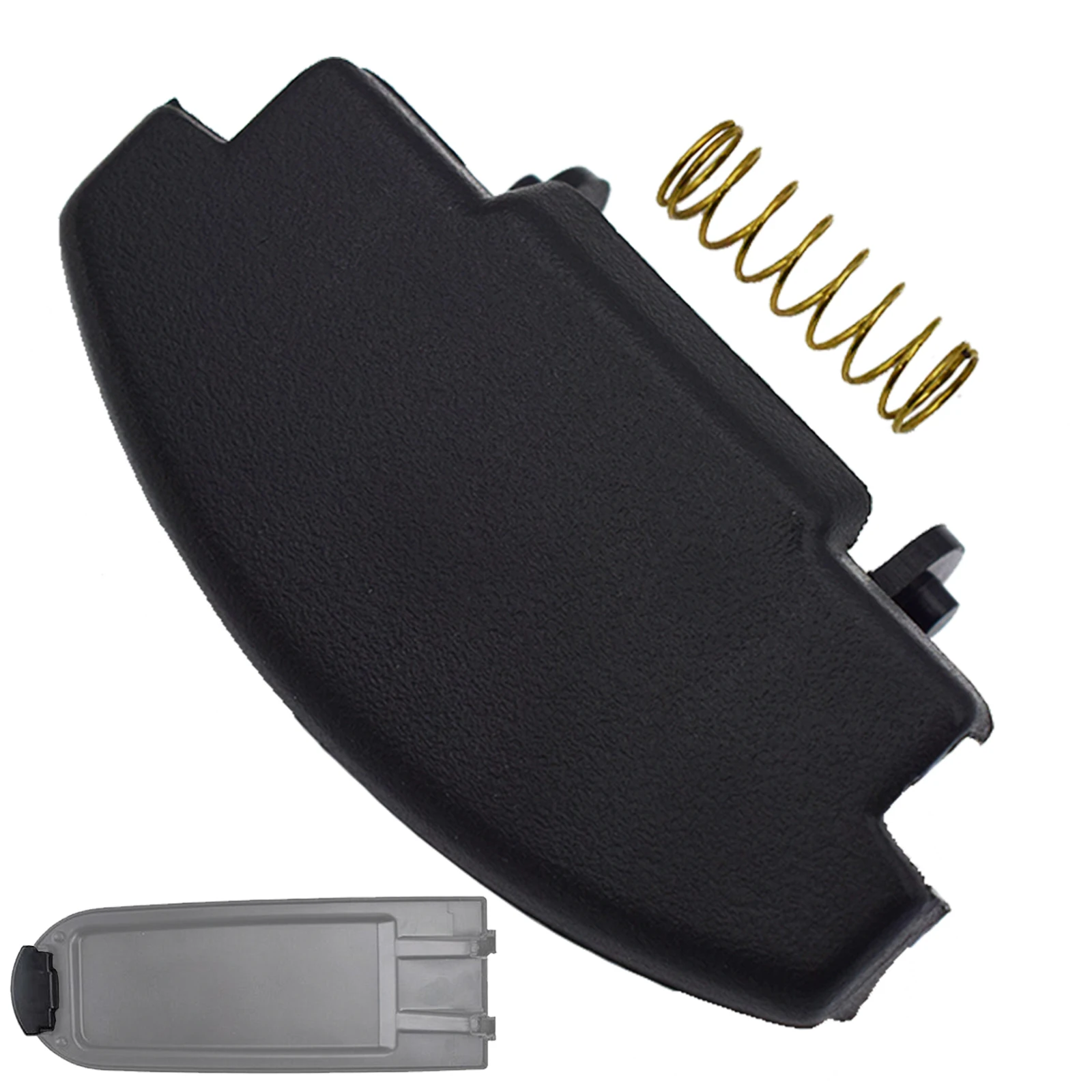 Car Armrest Lid Center Console Latch Replacement Clip For VW Golf 4 ...