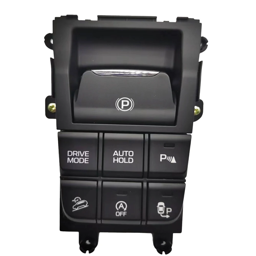 93300D30004X-for-Hyundai-Tucson-2016-2017-Electronic-hand-brake-switch ...