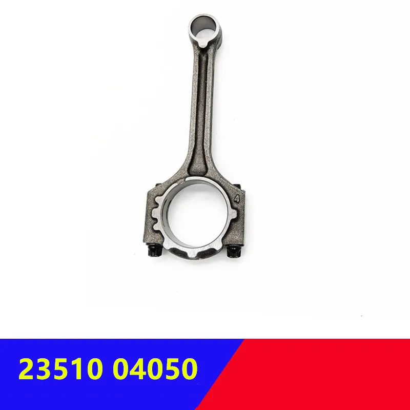 2351004000 Engine Connecting Rod Assembly for hyundai Accent SOLARIS 15 ...