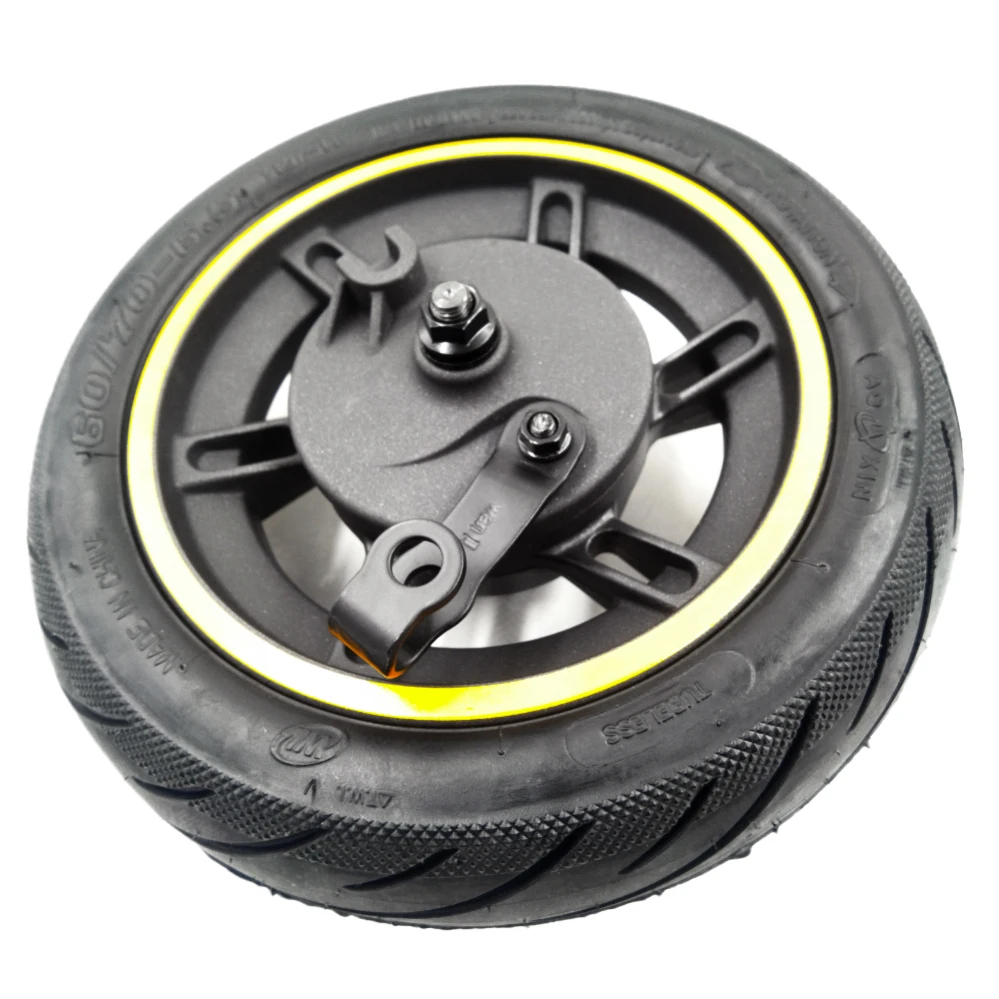 Front-Wheel-For-Ninebot-Max-G30-G30L-G30D-Electric-Scooter-60-70-6-5 ...