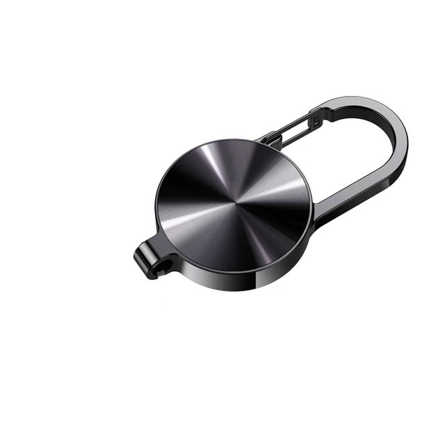 32GB Keychain Mini Voice Recorder Espia Activated Sound Professional HD ...