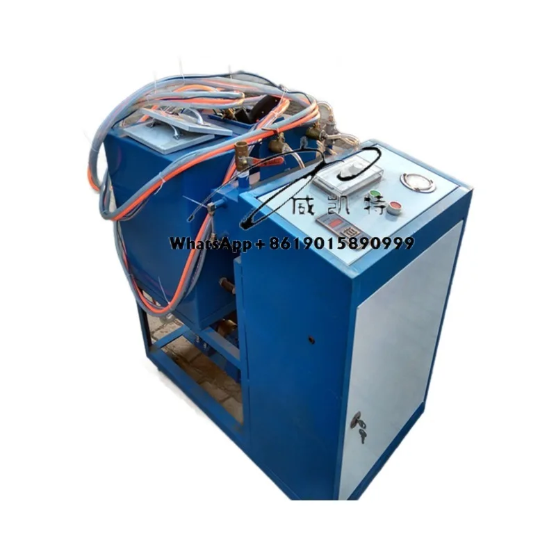 Industrial Foam Packaging Machine: Real-World Performance, Setup, and ...