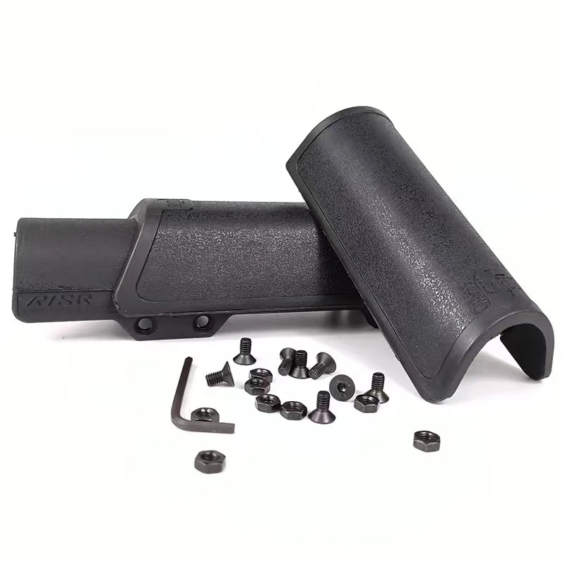 Yanyan-Nylon-CTR-Cheek-Riser-For-Non-GunStock-Stock-ButtonStock-AR-15 ...