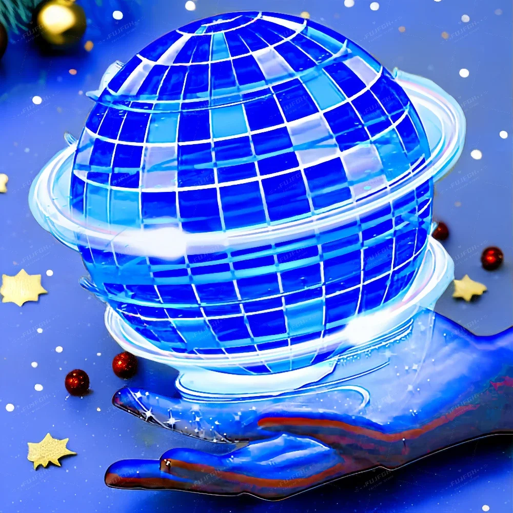 Magic-Ball-Rotating-Flying-Ball-Decompression-Fingertip-Toy-Can-Rotate ...