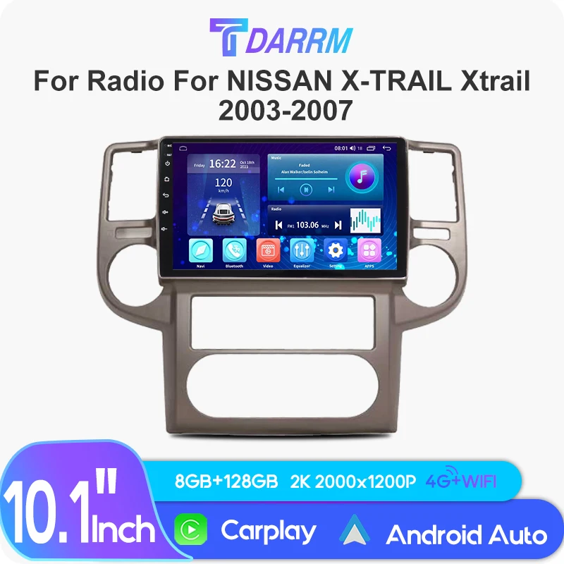 Autorradio-con-GPS-para-coche-reproductor-Multimedia-con-Android-12 ...