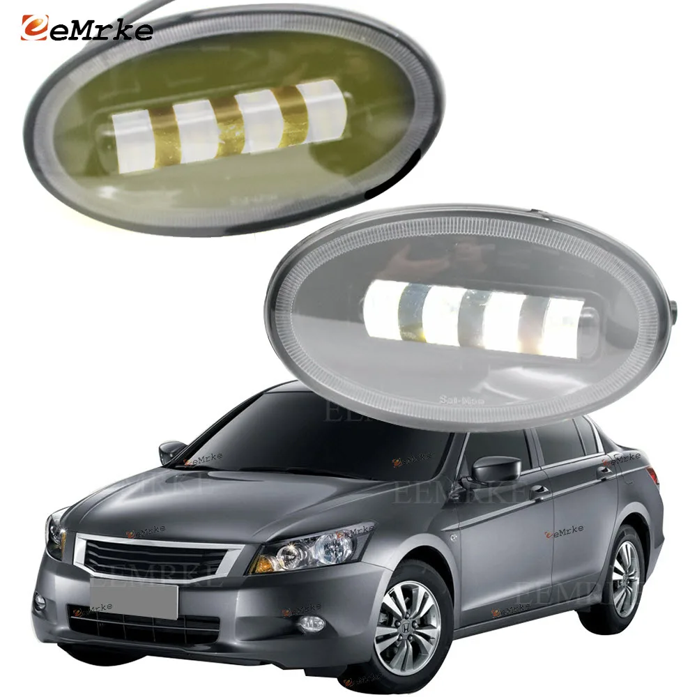 Honda Accord 2009 Modified