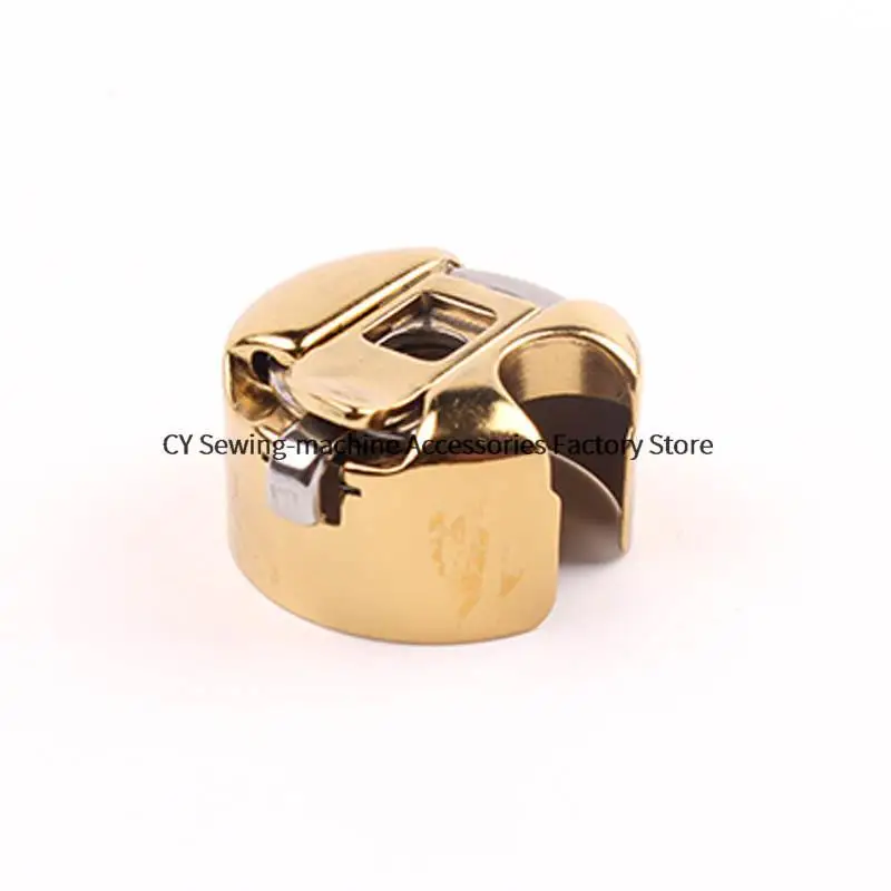 2pcs-BC-DB1-NBL-Golden-Titanium-Bobbin-Case-with-Spring-for-Brother ...