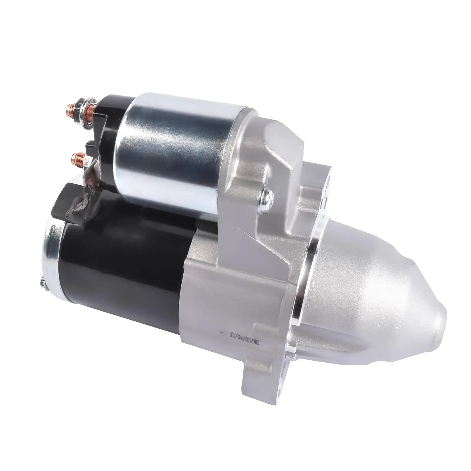 AP01 Starter for 2007-2012 Dodge Caliber 2007-2017 Jeep Compass Patriot ...