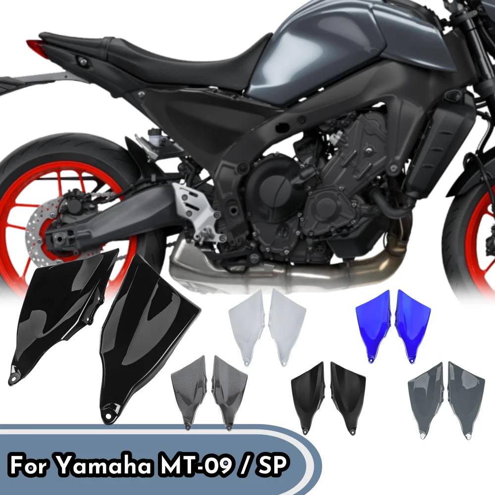 FOR YAMAHA MT09 MT-09 MT 09 SP 2018-2020 Motorcycle Accessories Fender ...