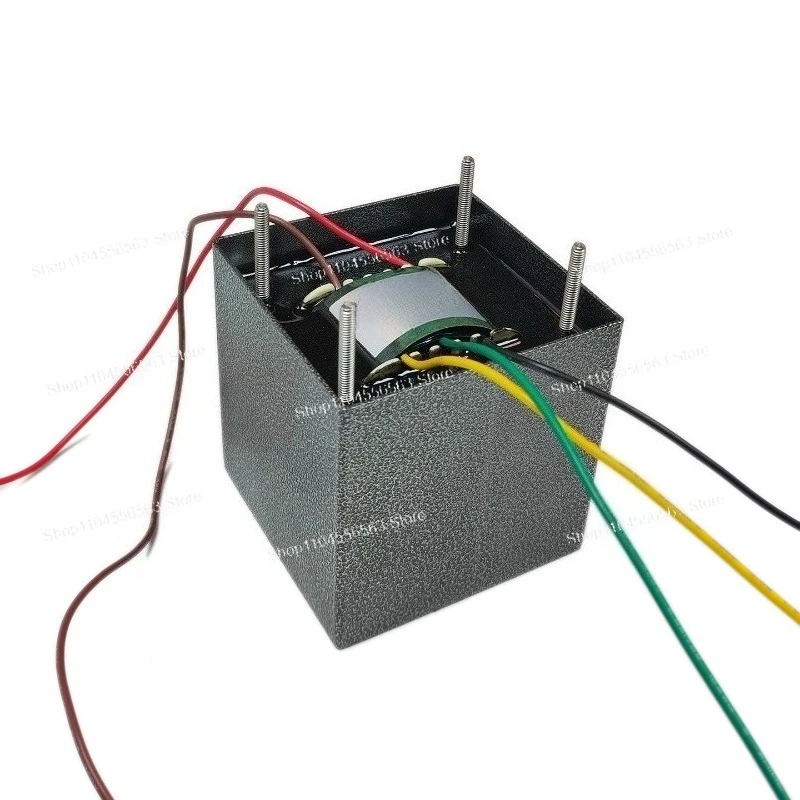 Single-Ended Tube Preamp Output Transformer - 3.3K:0-4-8Ω Japan Z11 ...