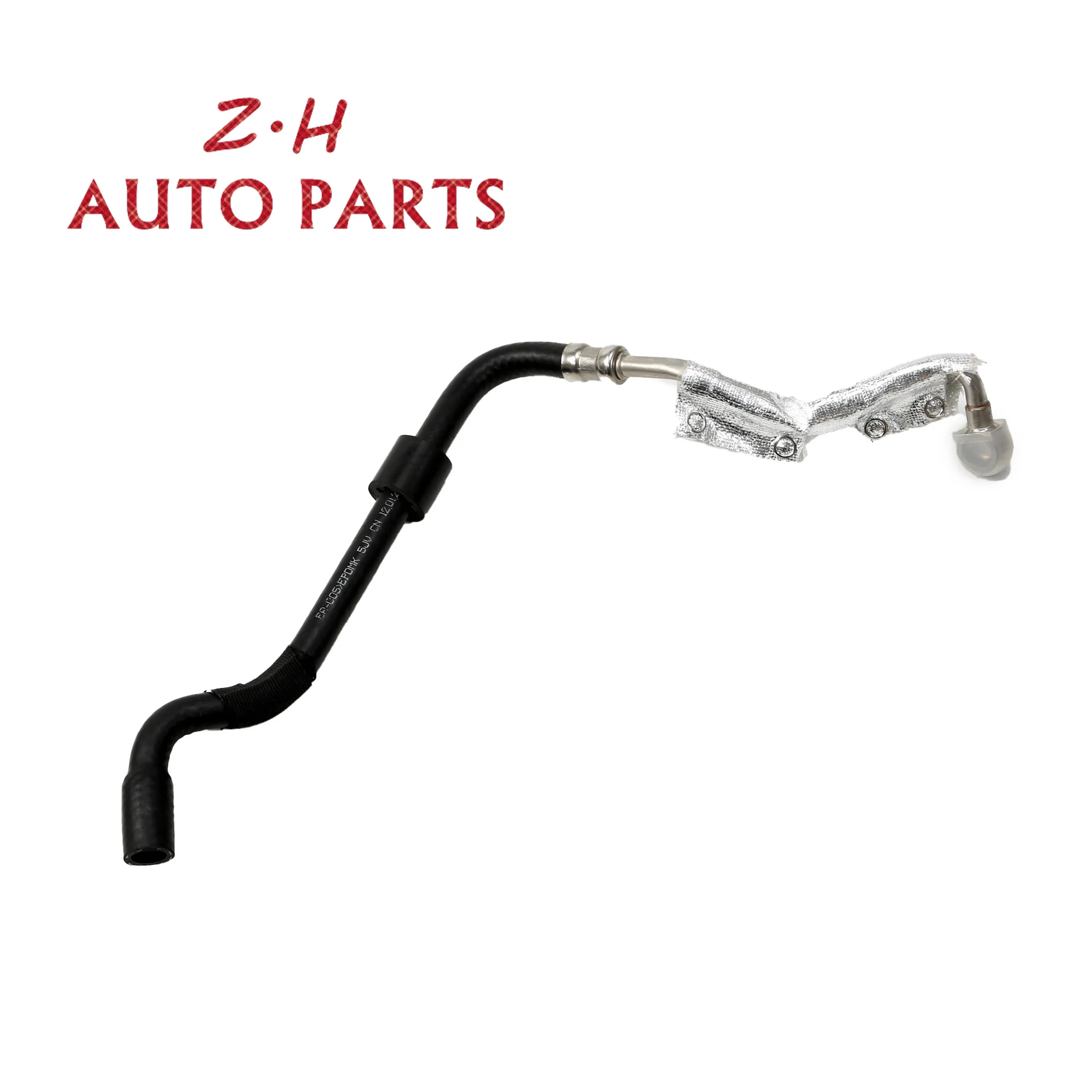 Car-Coolant-Pipe-For-VW-Passat-B6-Variant-Audi-A3-Sportback-1-8-TFSI ...