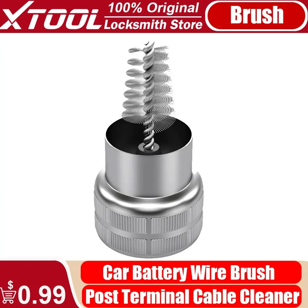 Car-Wash-Cleaning-Battery-Wire-Brush-Dirt-Corrosion-Brushes-Post ...