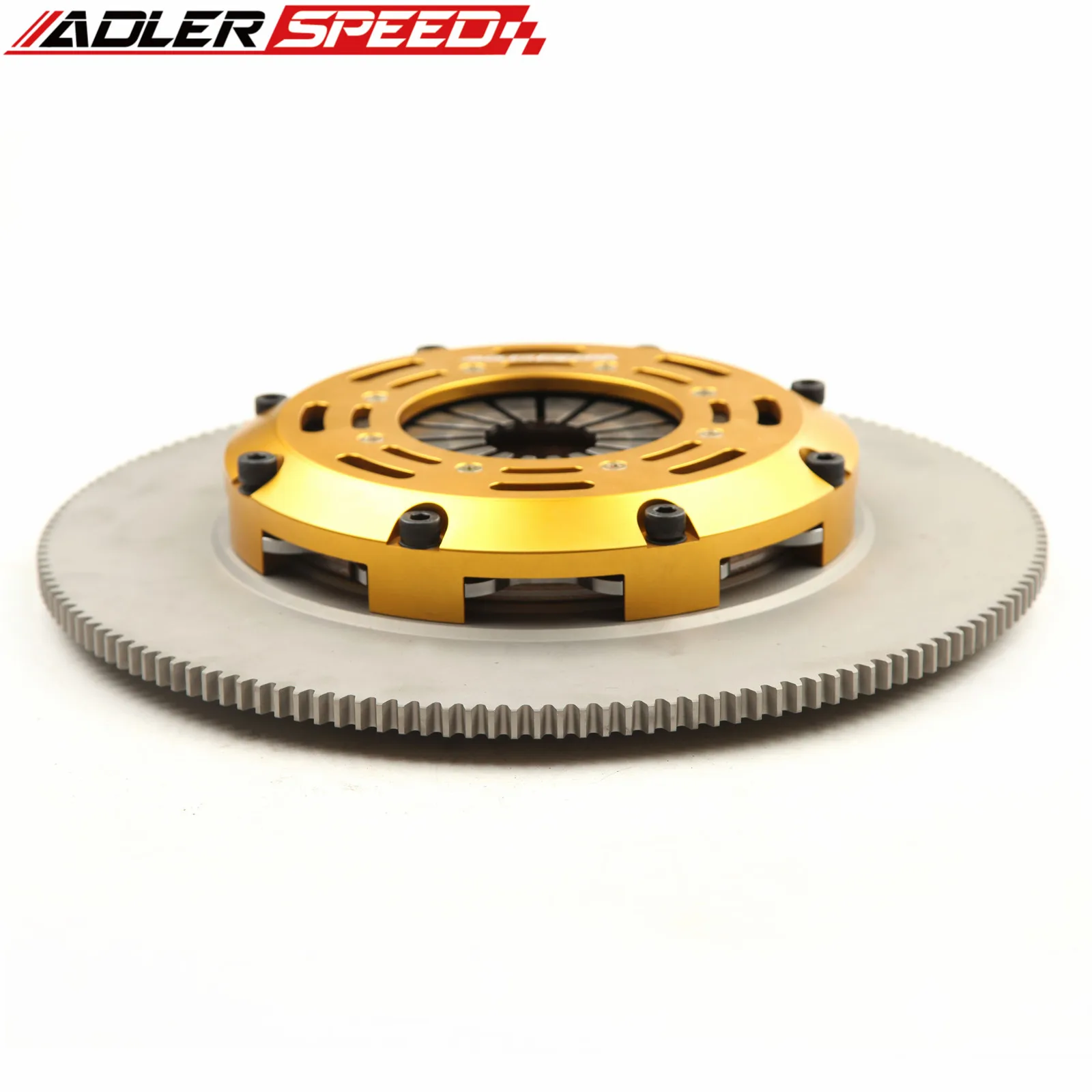 ADLERSPEED-Racing-Clutch-Single-Disk-For-Ford-Mustang-For-Mercury-Capri ...