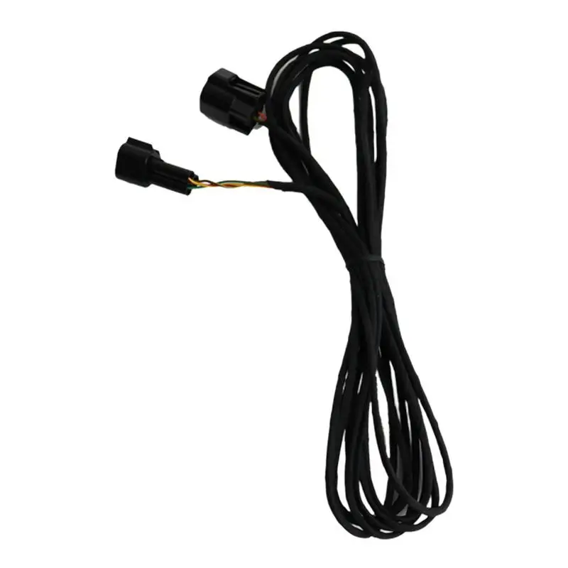 Heater LCD Screen Extension Cable 3/4 Meters Car Heater Extension Cable ...