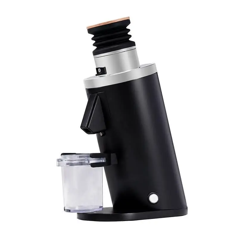 Raccea-DF54-Home-Coffee-Grinder-Electric-Quantitative-54mm-Grinding ...