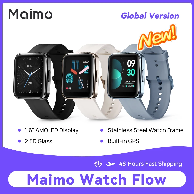 Global-Version-Maimo-Watch-Flow-1-6-AMOLED-Display-Stainless-Steel-bezel-2-5D-Glass.jpg