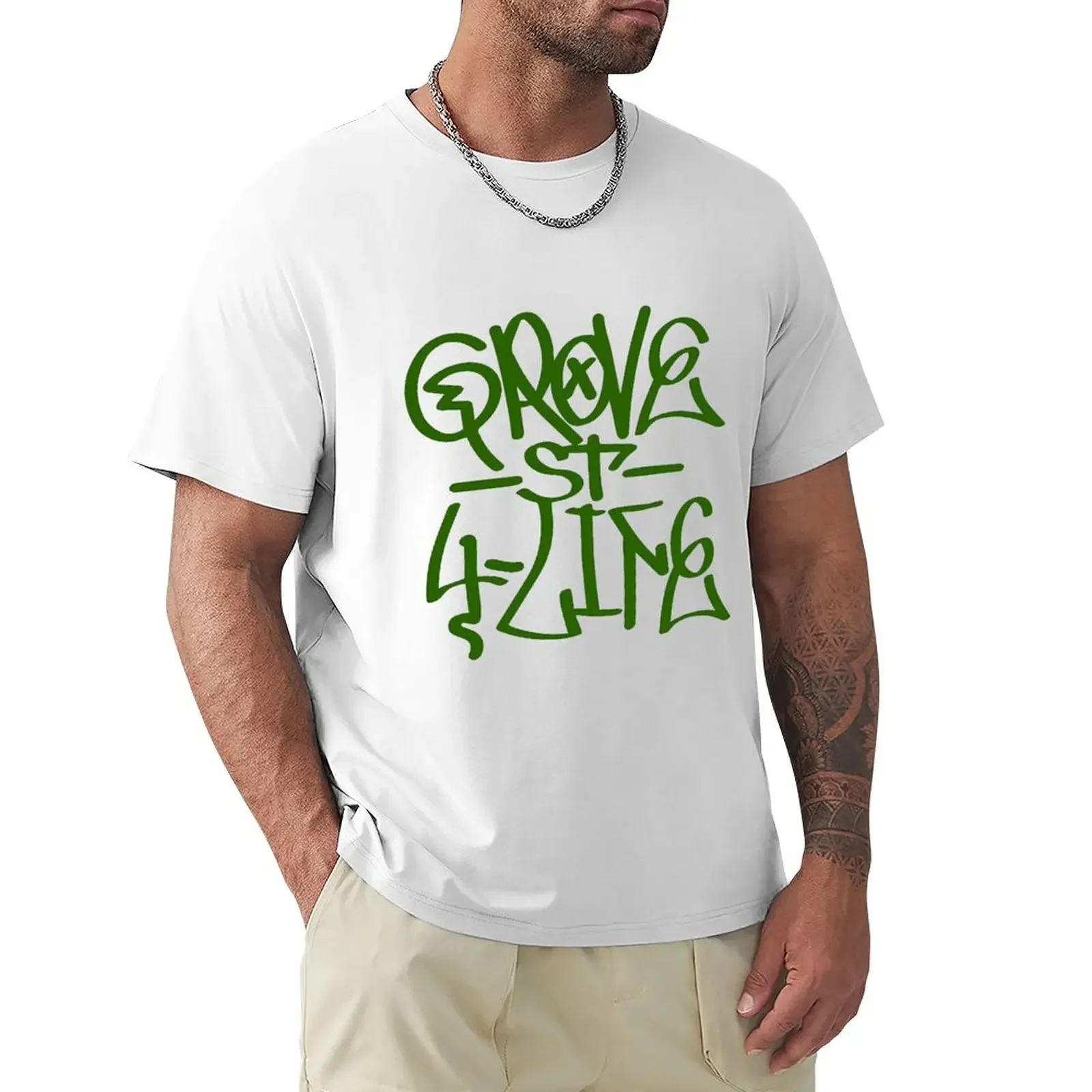 Grove Street For Life