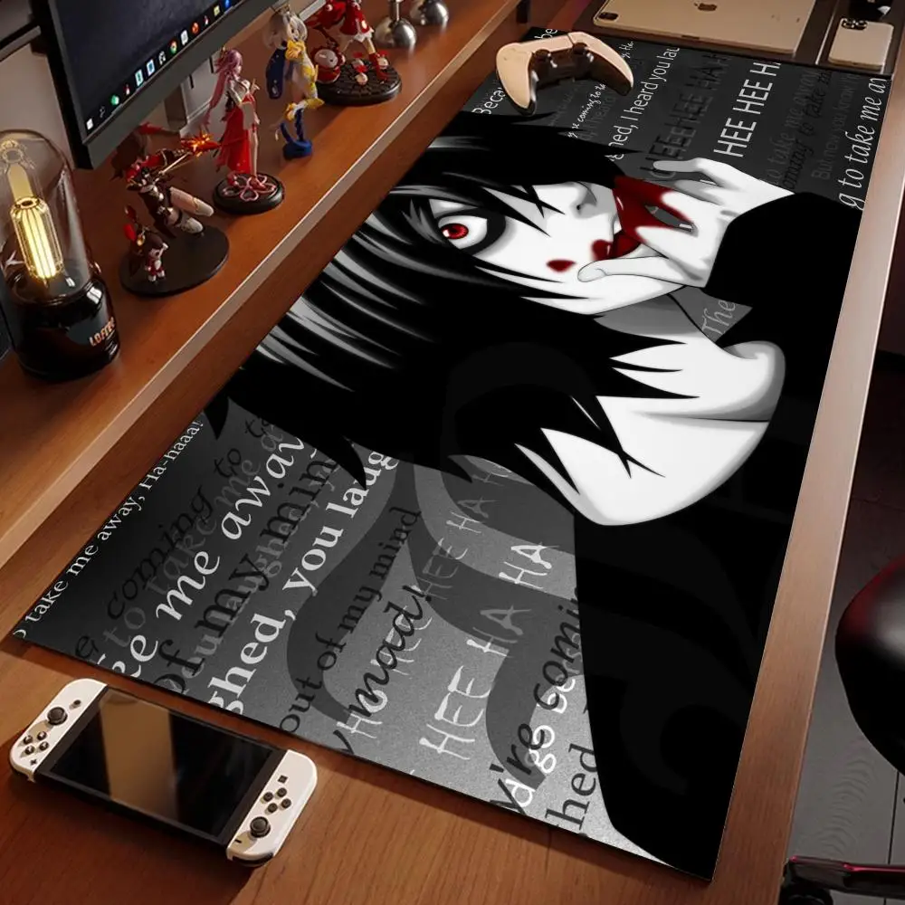 Large-rubber-tablepad-Anime-Manga-Death-Note-Mouse-Pad-PC-game-mousepad ...