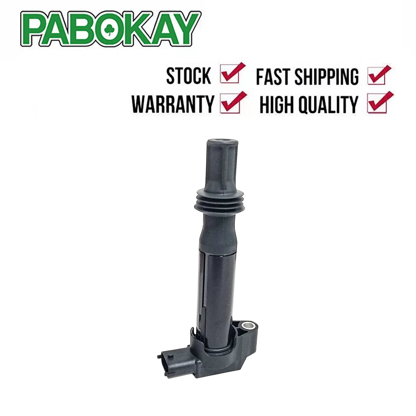 Ignition-Coil-for-Citroen-Peugeot-DS3-308-II-C4-2-DS4-2008-C3-AIRCROSS ...