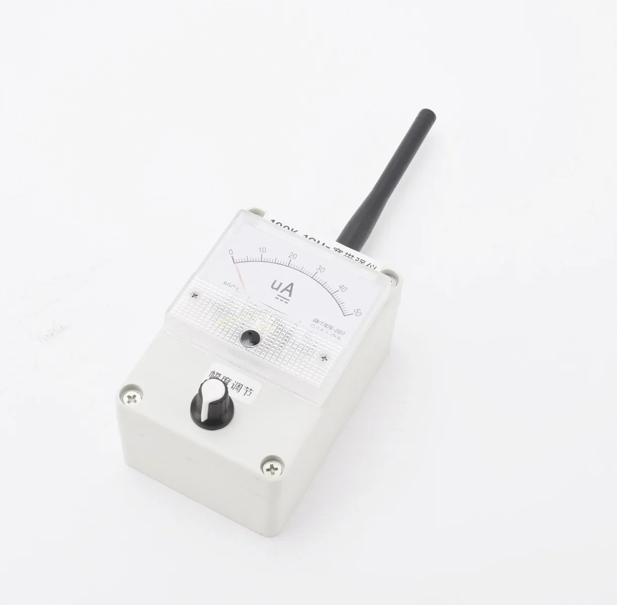 1PCS-100Khz-1000Mhz-Broadband-Passive-Field-Strength-Meter-Field-Rf ...