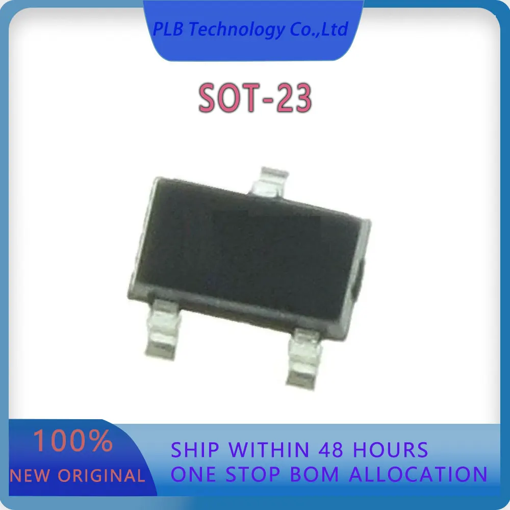 Original-BAT54-Integrated-Circuit-BAT54SLT1G-SOT-23-Schottky-Diode-30V ...