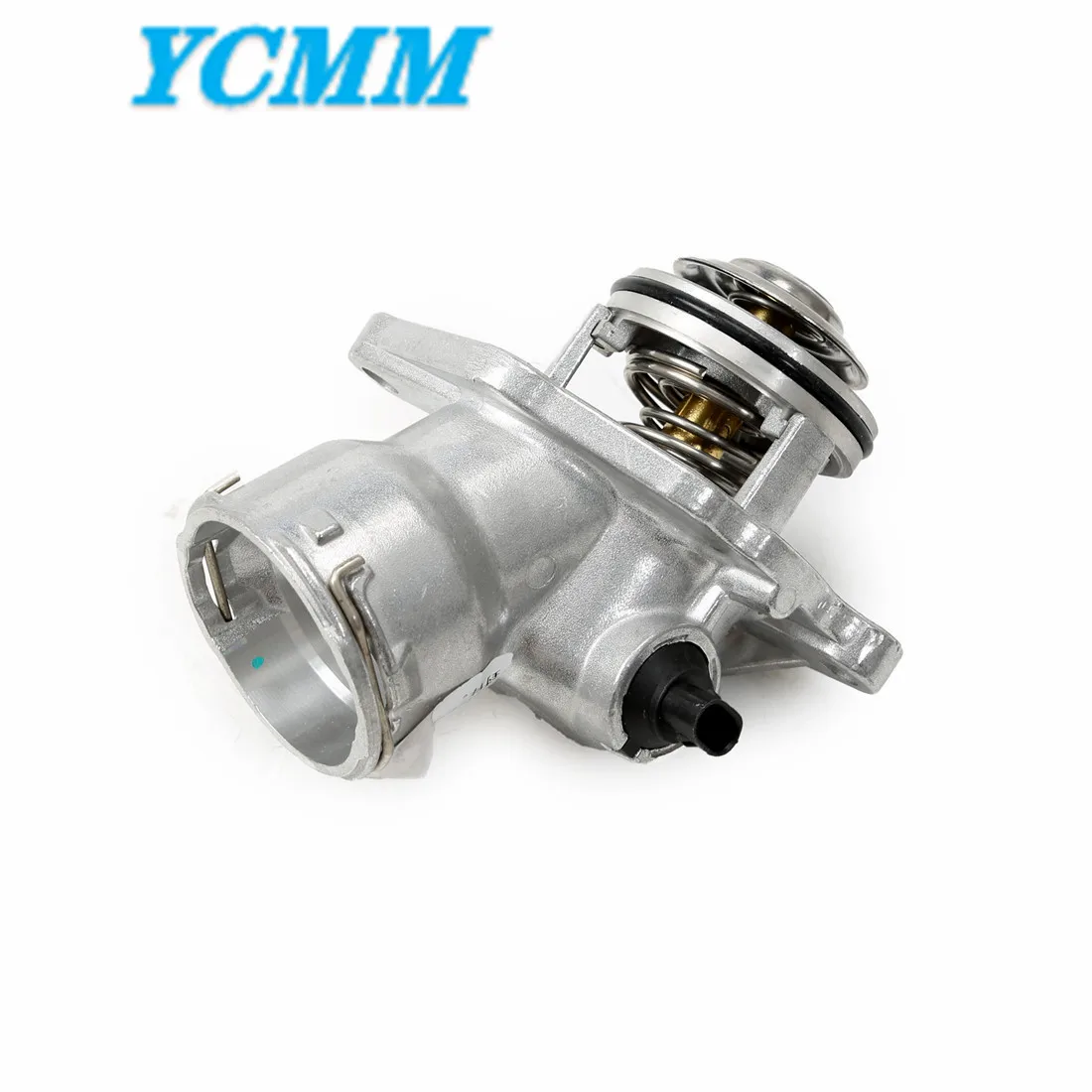 A2722000015-New-Coolant-Thermostat-TH0305-M272-2-5L-3-0L-3-5L-For ...
