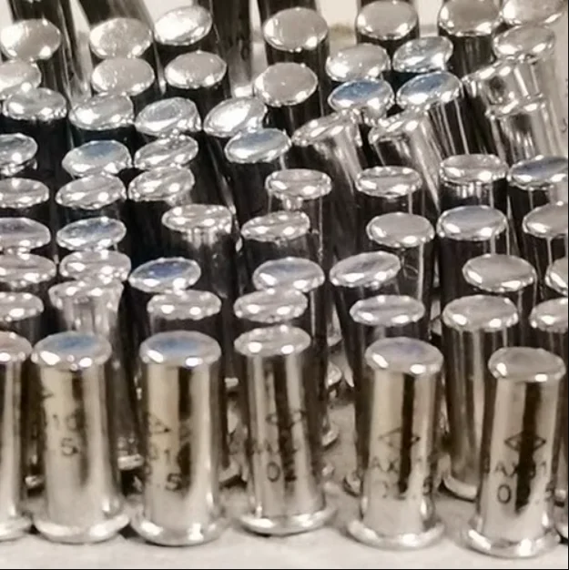 Transistor-de-triodo-PNP-de-peque-a-potencia-3AX31A-B-C-3BX31-3AG1D ...