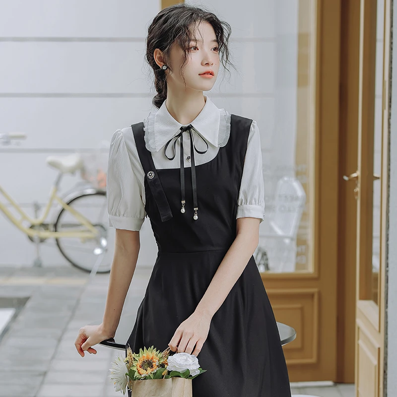 Why did you leave me alone? - Chapter 2 - No_Mikaela - 文豪ストレイドッグス ...