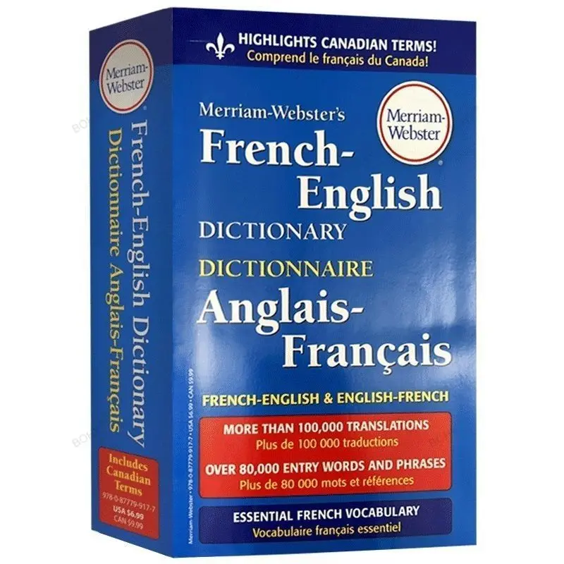 Merriam-Webster-s-French-English-Dictionary-Wordpower-Original-Language ...