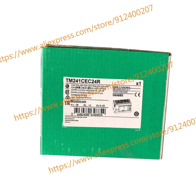Only Sell The Brand New Original TM241CE24R TM241CE40U TM241CE40R ...