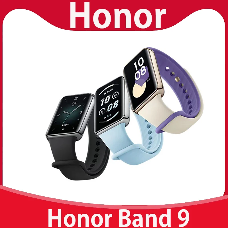 Original-Honor-Band-9-smart-band-Automatic-SpO2-Monitor-1-57-AMOLED ...