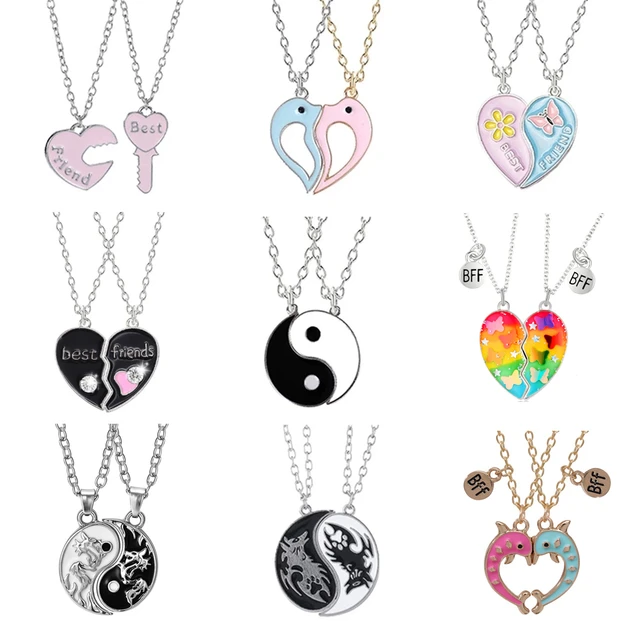 Best Friend Accessories