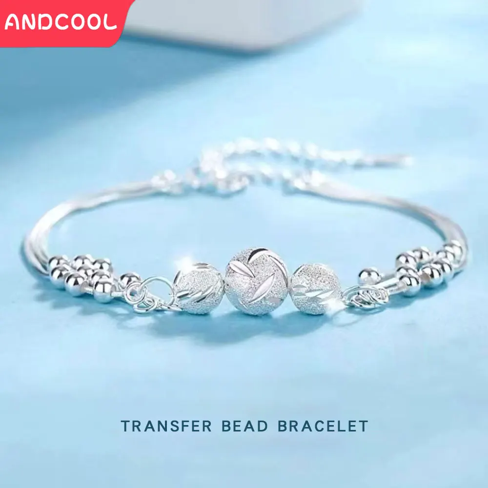 Andcool-999-Silver-Necklace-Jewelry-Certified-Original-With-Time-To-Run-Lucky-999-Silver ...