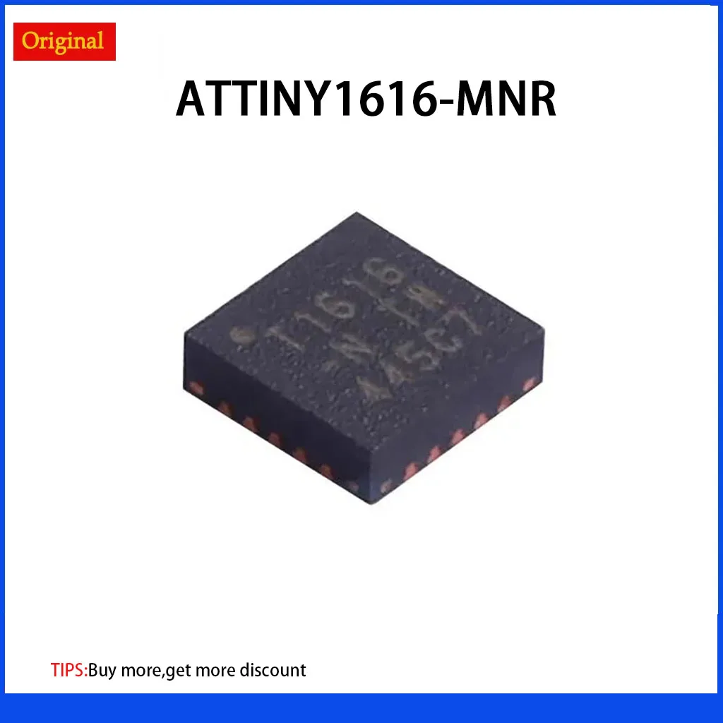 1-5PCS-ATTINY1616-ATTINY1616-MNR-QFN-20-20MHz-8-Bits-QJoy85C-GRN-MCU-16KB-AVR-Microcontroller.jpg