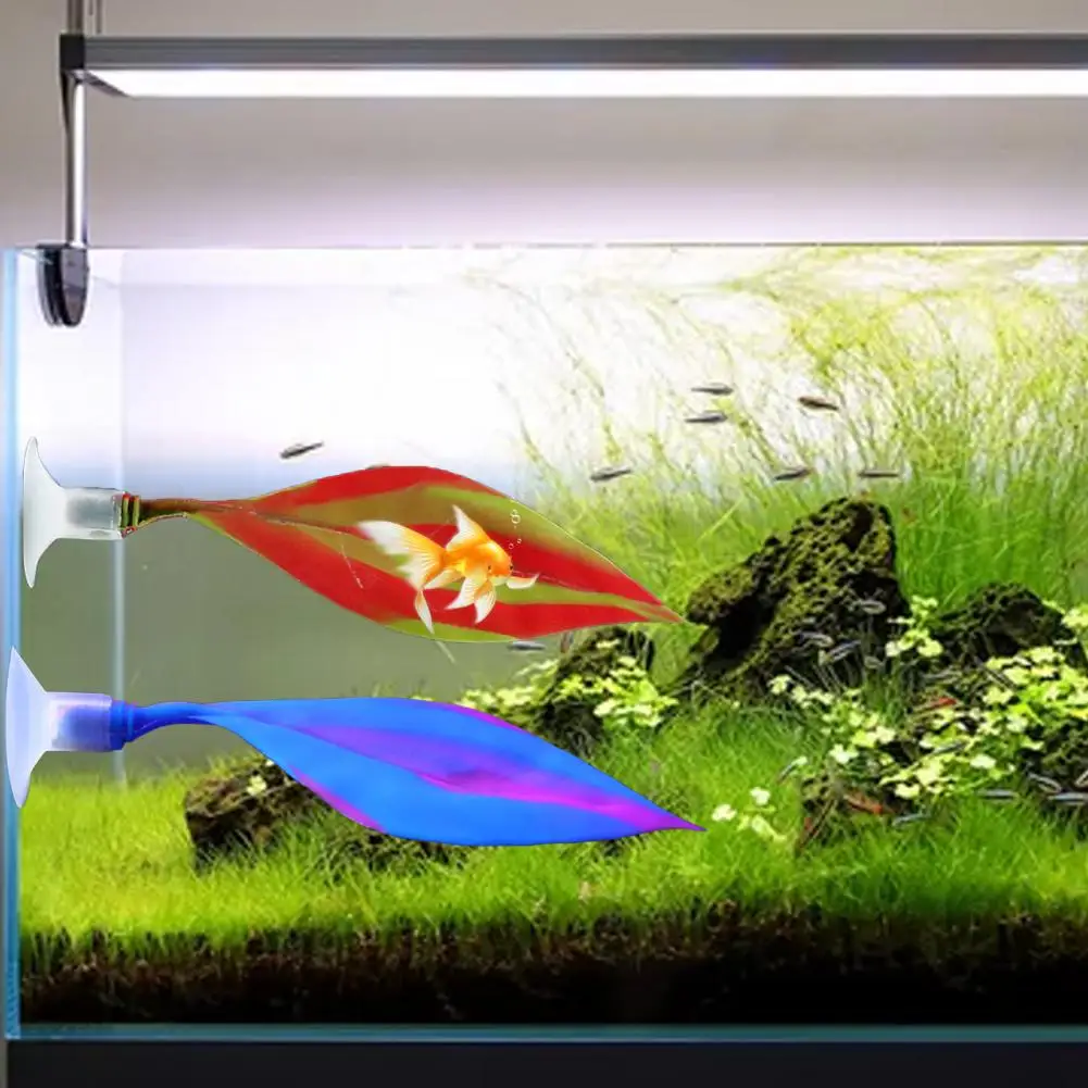 Bed Fish Tanks