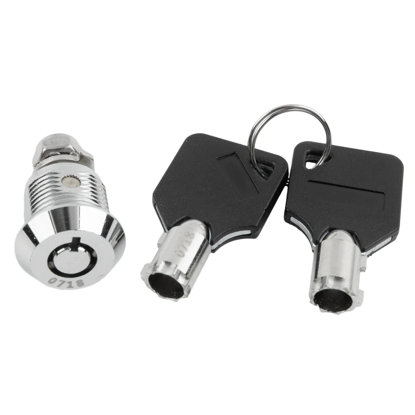 Closing Lever Mailbox Lock High Quality With 2 Key Box Locker Cabinet ...