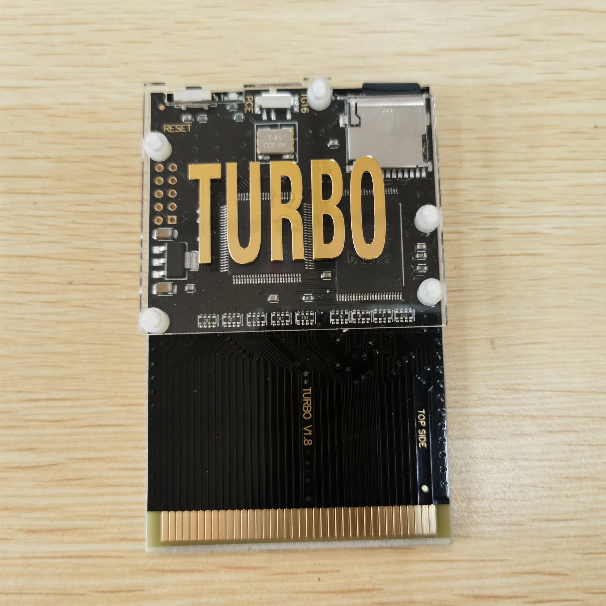 Pc-Engine-Pce-Turbografx-Turbo-Grafx-16-Game-Console-And-Gt-Handheld ...