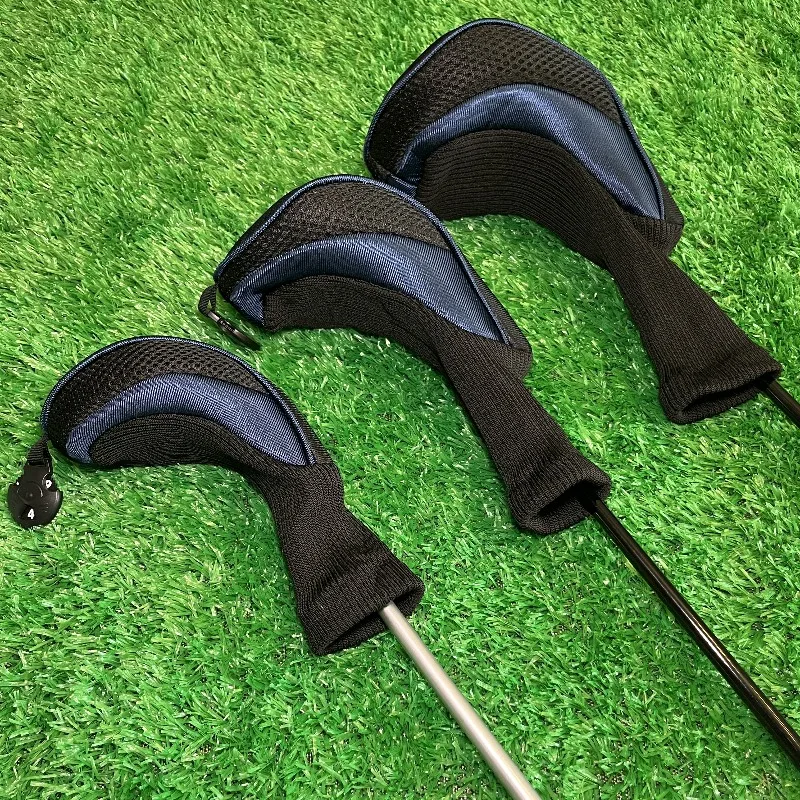 3Pcs-Set-Club-Heads-Cover-Soft-Wood-Golf-Club-Driver-Headcovers-Golf ...