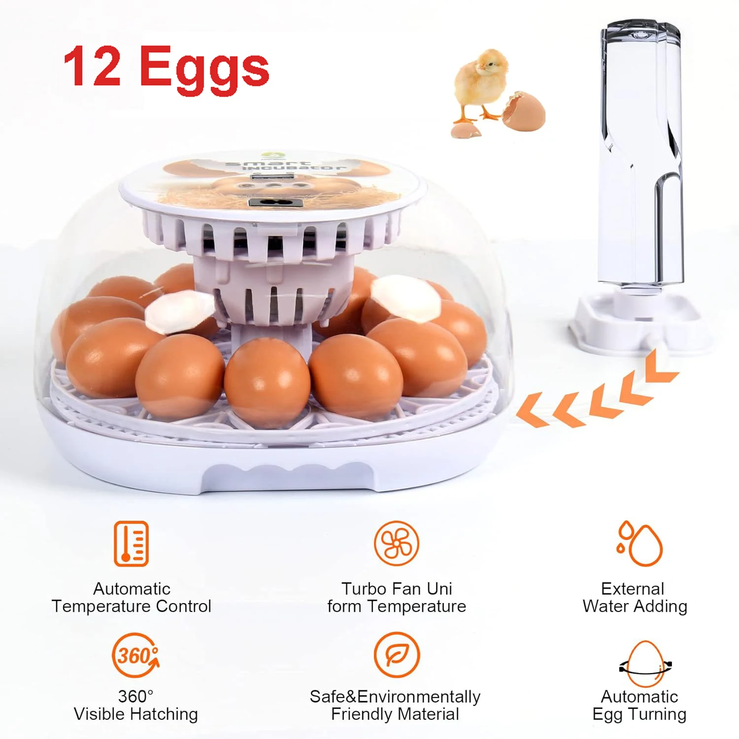 Thriving Light Store