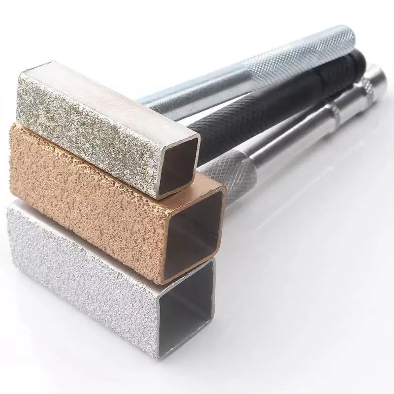 Diamond Grinding Wheel Dresser Sanding Disc Sharpening Stone Thicken ...